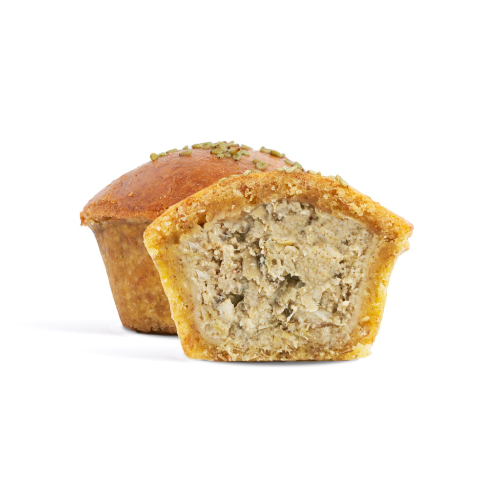 Bocconotto tradizionale di Castel Frentano fatto a mano