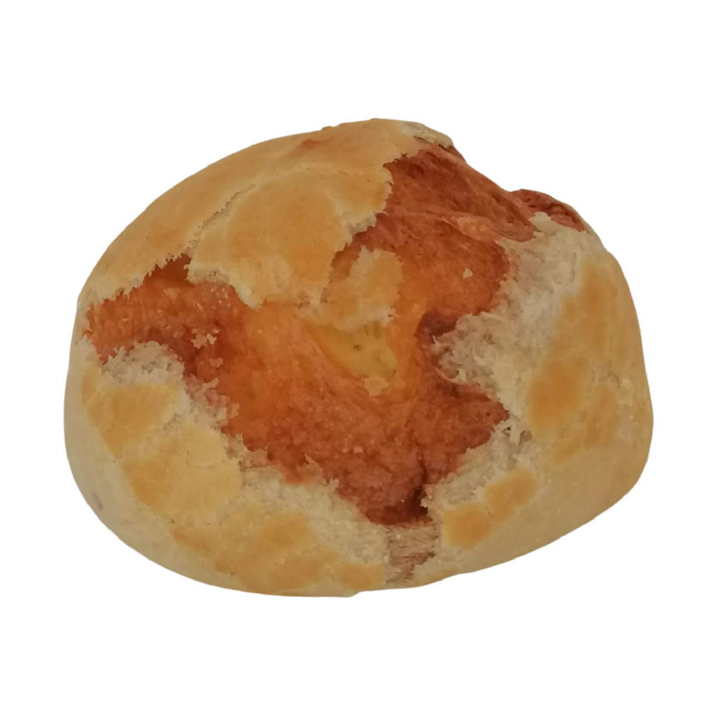 Bocconotto tradizionale di Castel Frentano fatto a mano